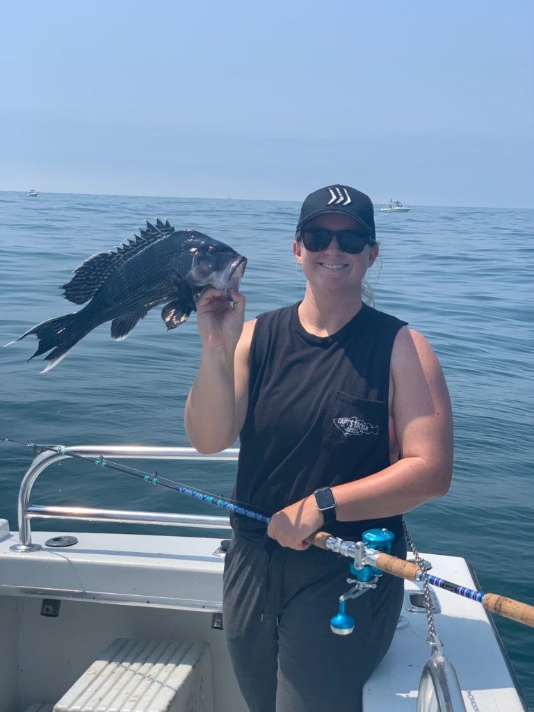 July 17th - Frances Fleet