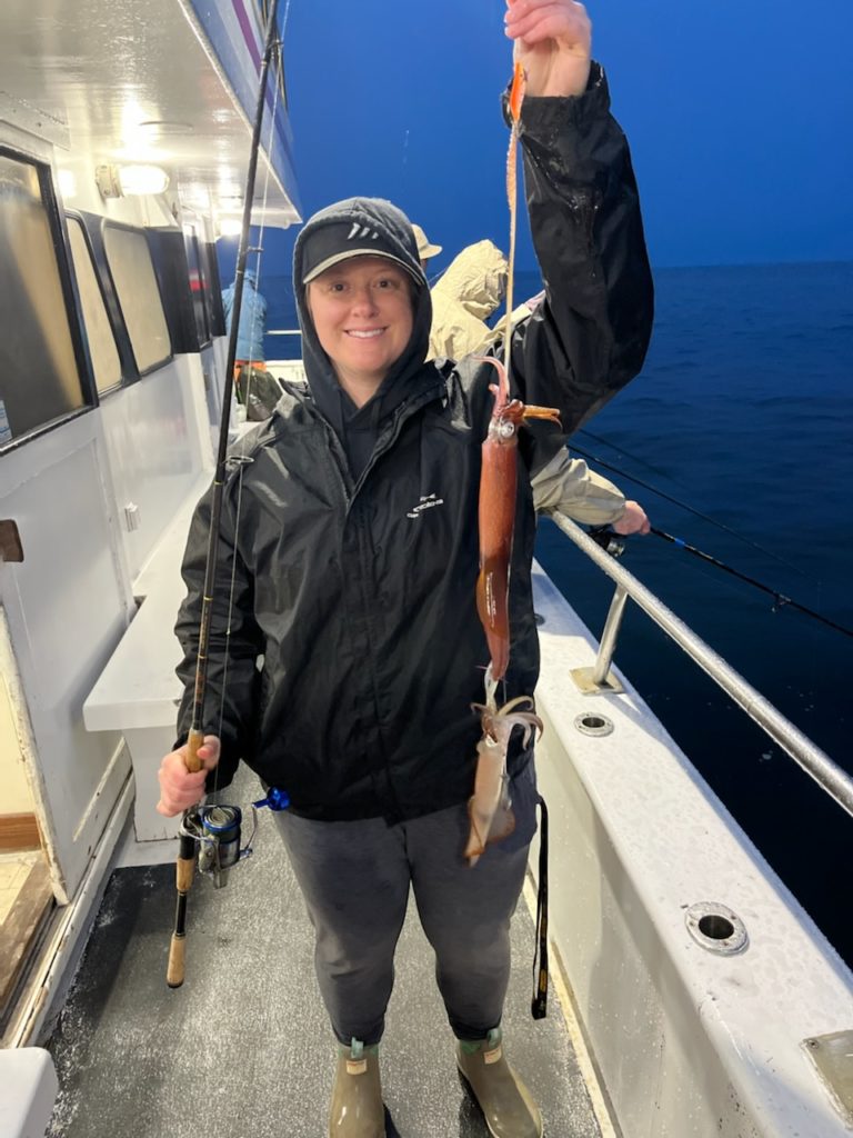 Night Trips - Frances Fleet