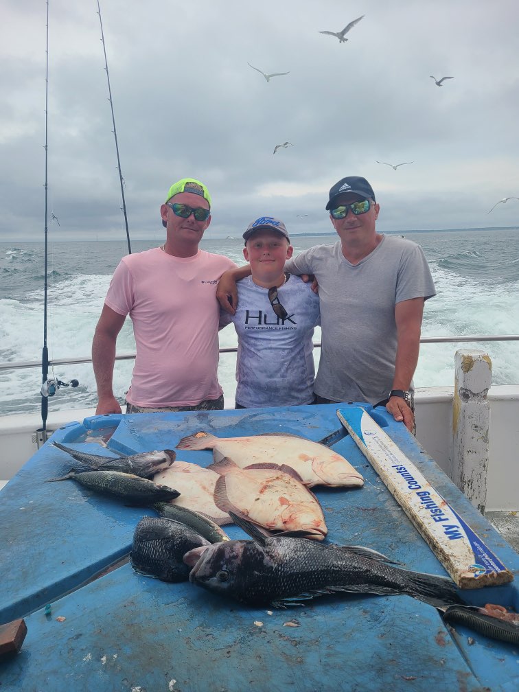 July 12th - Frances Fleet